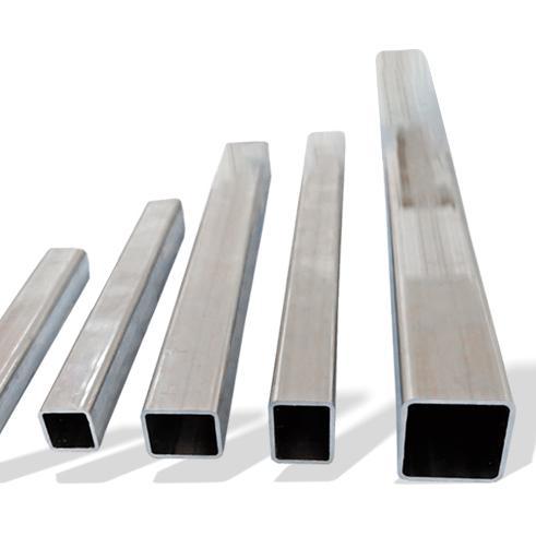 304 Stainless Steel Rectangular Tube - Jianglin