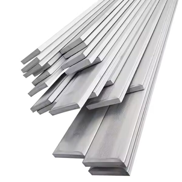 316 Stainless Steel Flat Bar - Jianglin