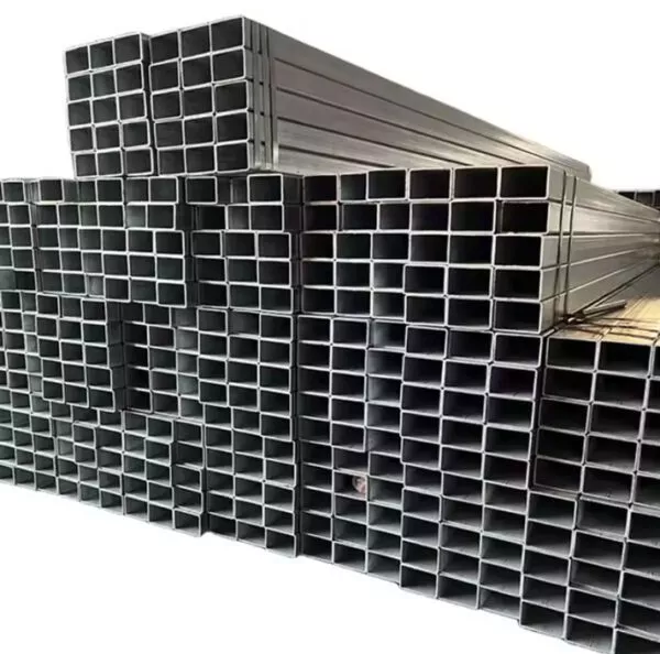 50 x 25 Rectangular Tube - Jianglin