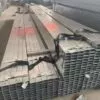 50 x 25 Rectangular Tube - Jianglin
