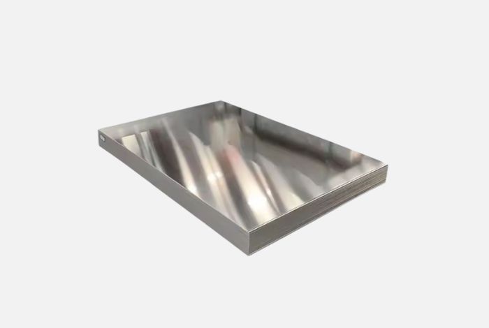 Stainless Steel Sheet - Jianglin