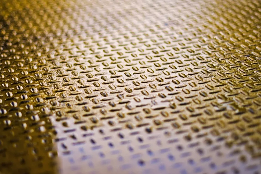 Stainless Steel Plates - Jianglin