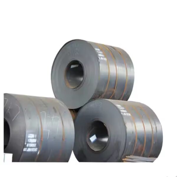 Hot Roll Coil Sheet - Jianglin
