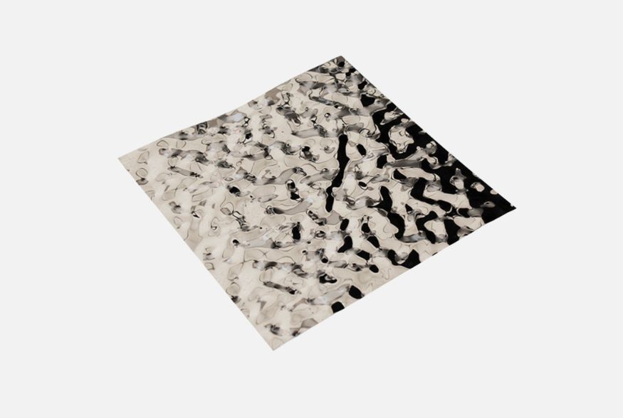 Stainless Steel Sheet - Jianglin