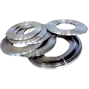 What is Monel? Composition, Applications, and Benefits - Jianglin