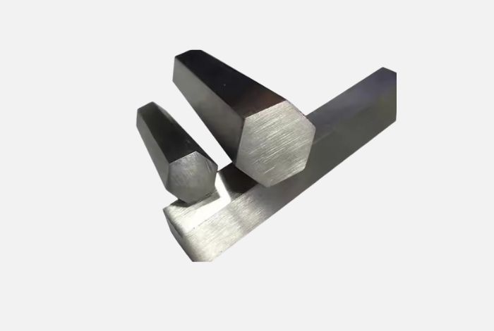 Stainless Steel Bar Supplier - Jianglin