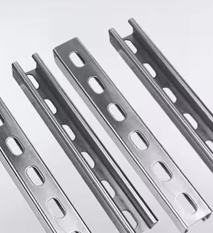 Stainless Steel C Channel - Jianglin