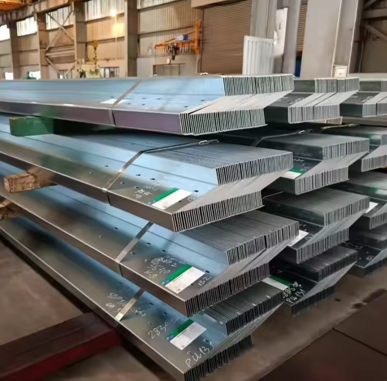 Stainless Steel Z Channel - Jianglin