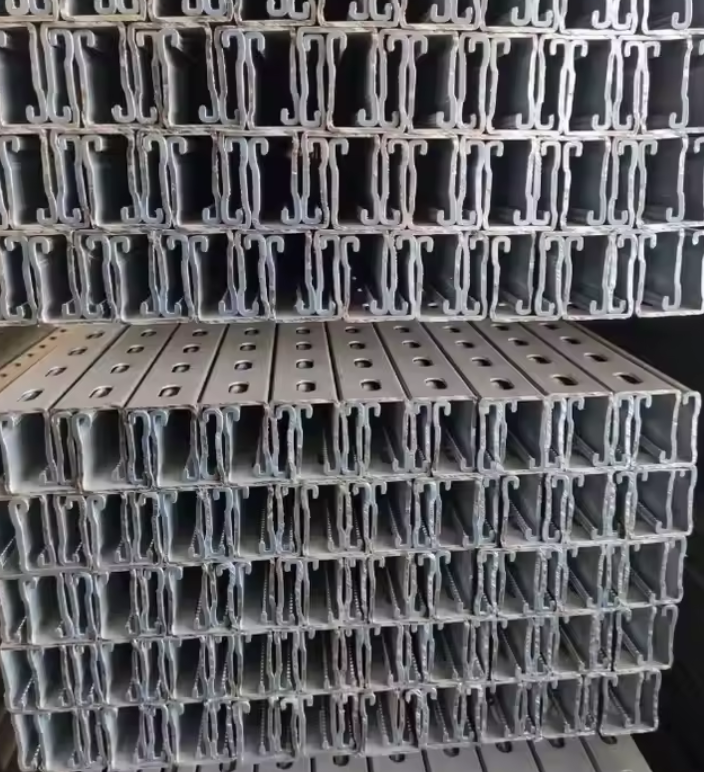 Stainless Steel C Channel - Jianglin