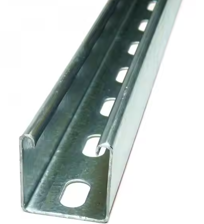 Stainless Steel C Channel - Jianglin