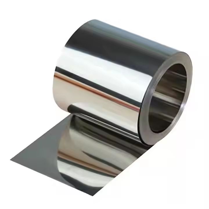 The Ultimate Guide to Stainless Steel Metal Strips - Jianglin