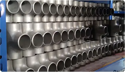Jianglin – Custom Stainless Steel Supplier & Manufacturer
