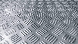 What is a Checker Plate? - Jianglin