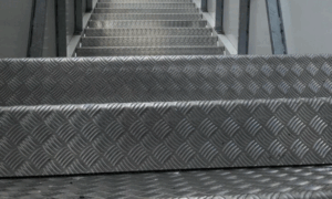 What is a Checker Plate? - Jianglin