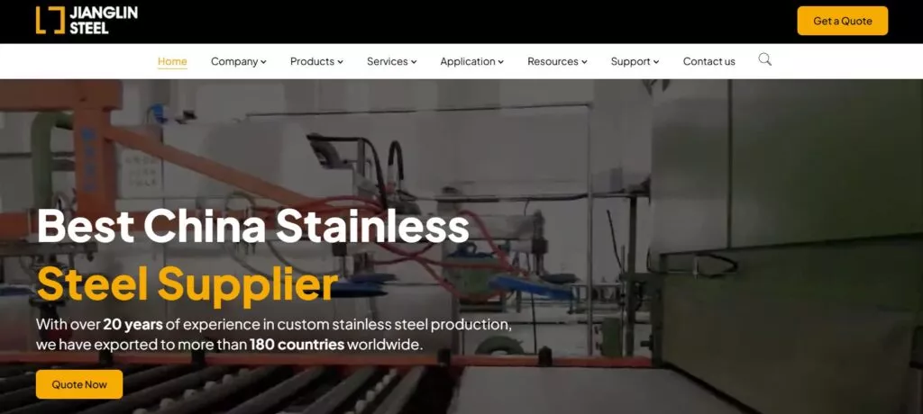 Top 10 carbon steel pipe manufacturers in China
