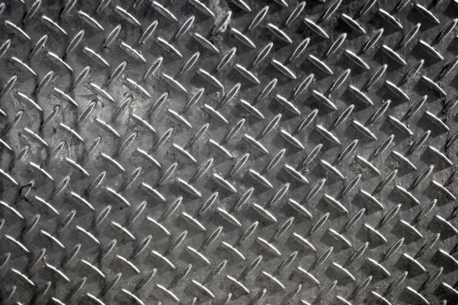 What is a Checker Plate? - Jianglin