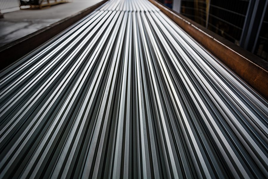 What are the Advantages of Stainless Steel? - Jianglin