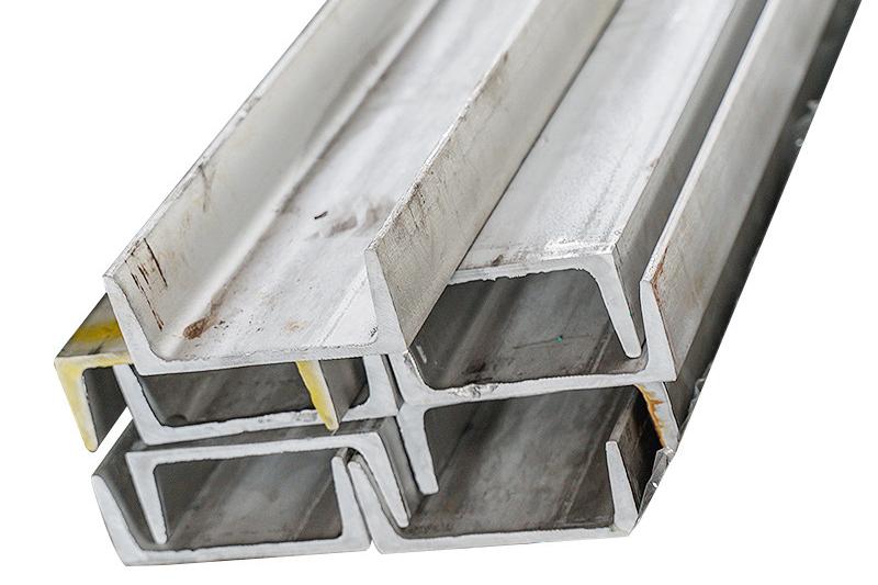 Types of Structural Steel Shapes: The Ultimate Guide - Jianglin