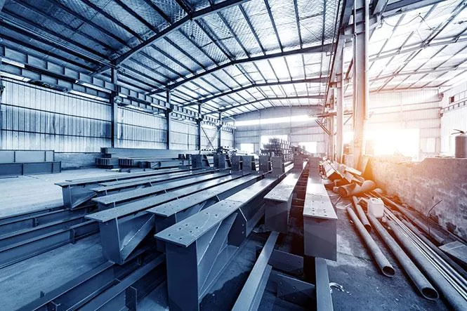 Custom Stainless Steel Fabrication - Jianglin