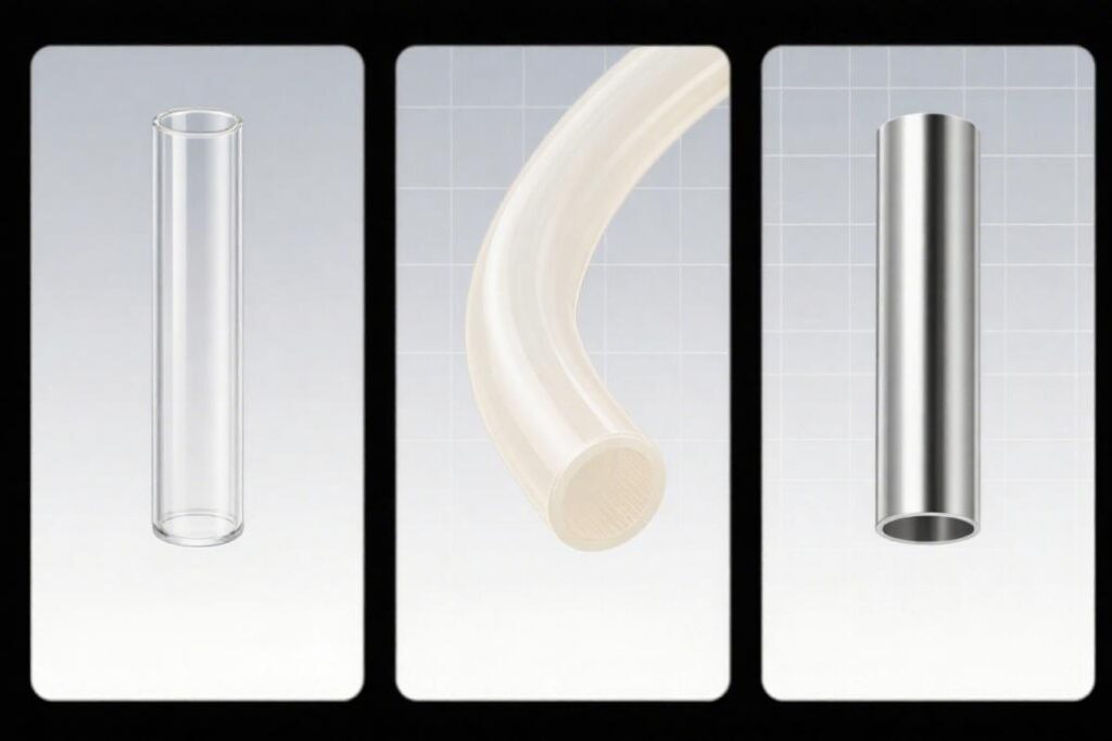 Capillary Tubes in Laboratory and Chemical Applications: Everything You ...