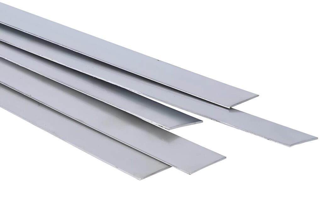 Stainless Steel Strip for Heat Exchangers: Properties, Applications ...