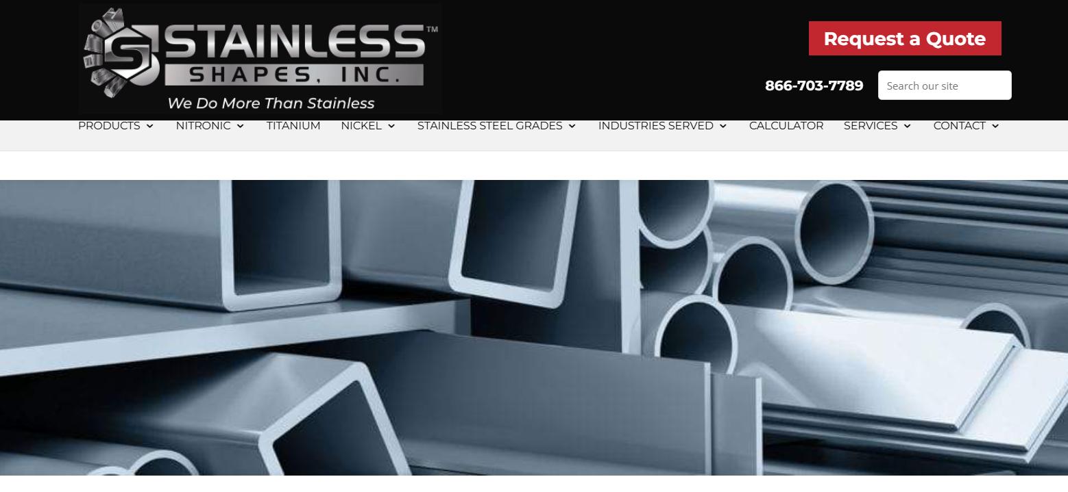 TOP 10 Global Stainless Steel Flat Bar Suppliers - Jianglin