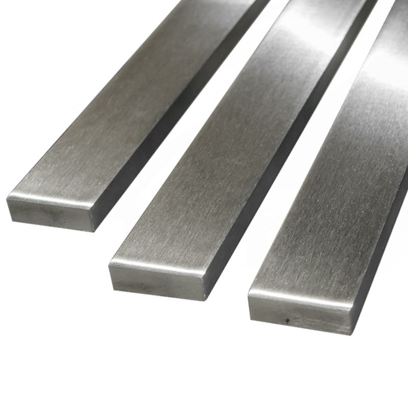 What is the Melting Point of Stainless Steel? - Jianglin