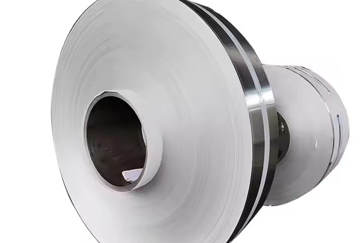 Metal Strip Procurement for the Automotive Industry: A Complete Guide ...