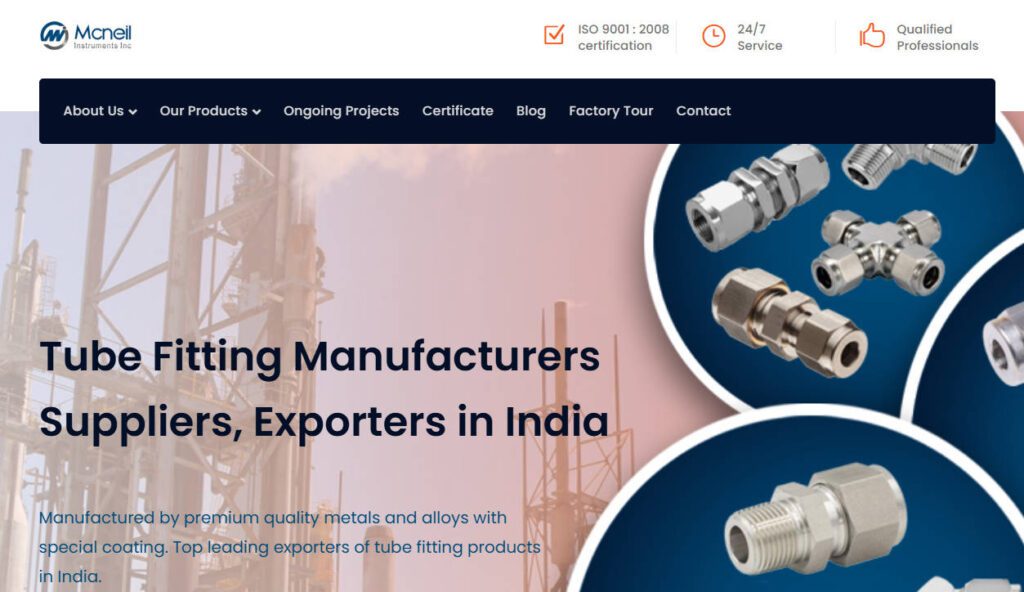 Top 9 Hastelloy Tube Manufacturers in the World - Jianglin
