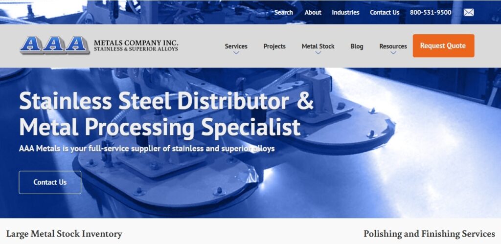TOP 10 Stainless Steel Angle Suppliers - Jianglin