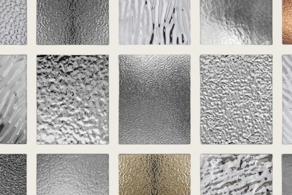 Types of Decorative Stainless Steel Finishes: How to Choose the Right ...