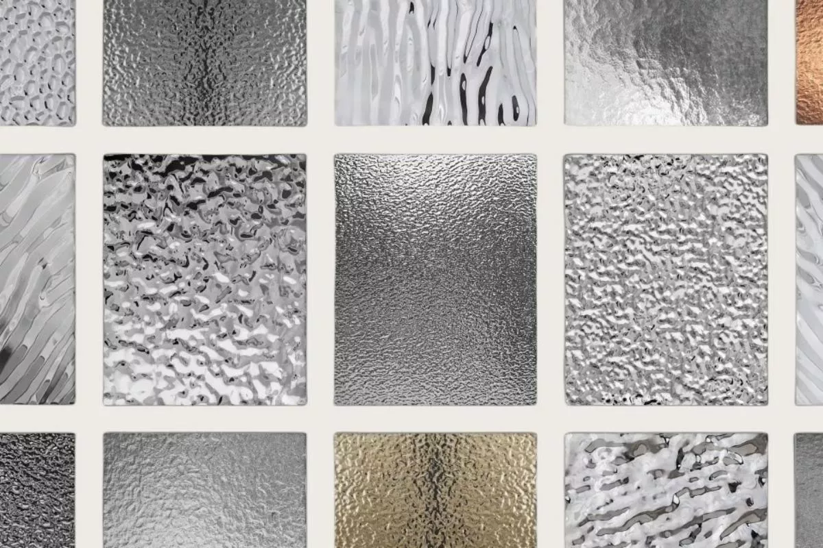 Types of Decorative Stainless Steel Finishes: How to Choose the Right ...