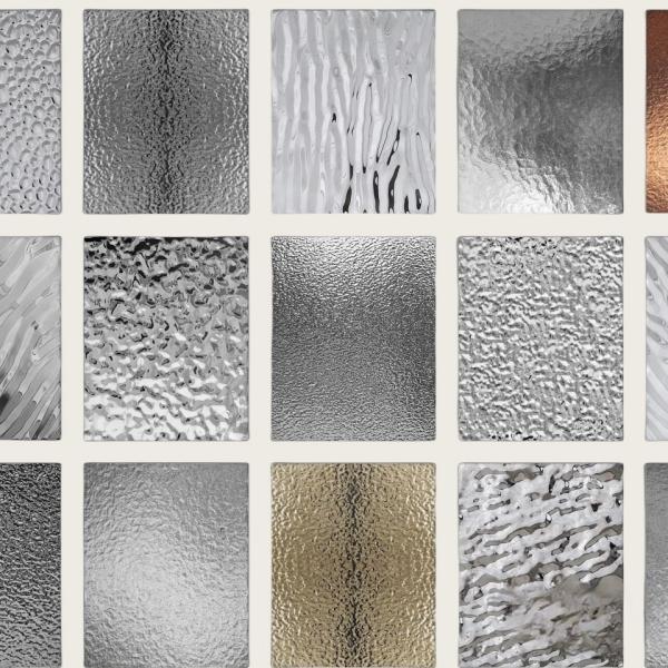 Types of Decorative Stainless Steel Finishes: How to Choose the Right One for Your Project ...