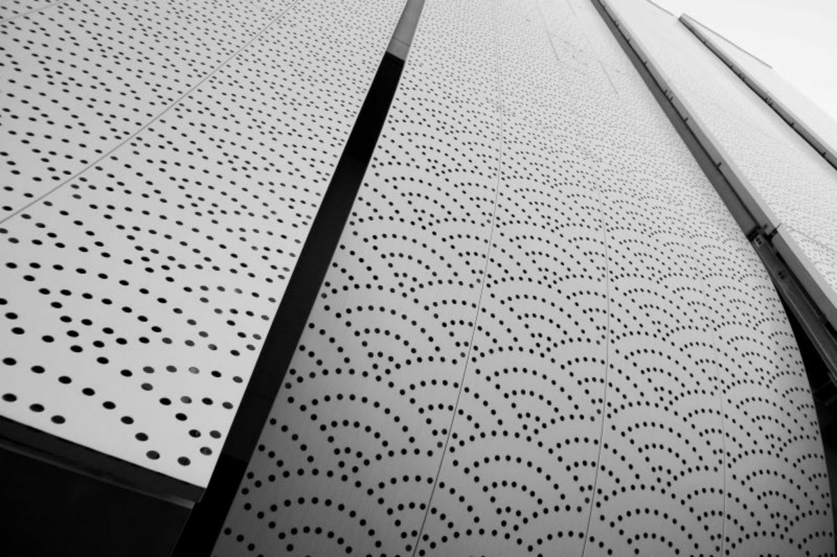Types of Decorative Stainless Steel Finishes: How to Choose the Right ...