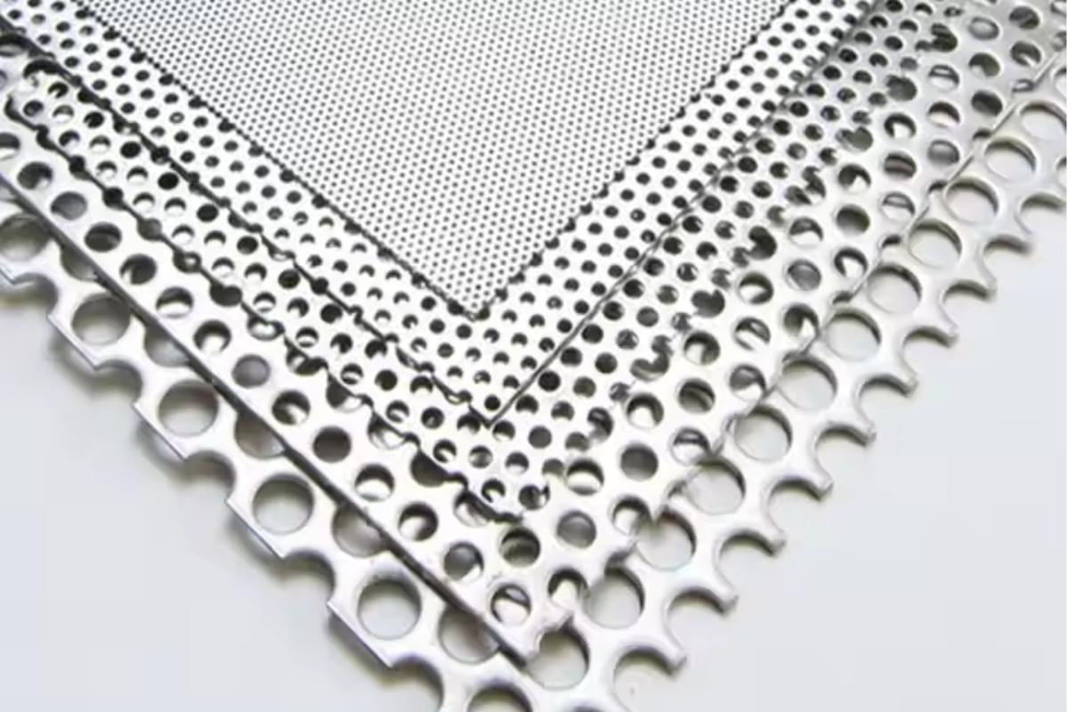 What is a Checker Plate? - Jianglin