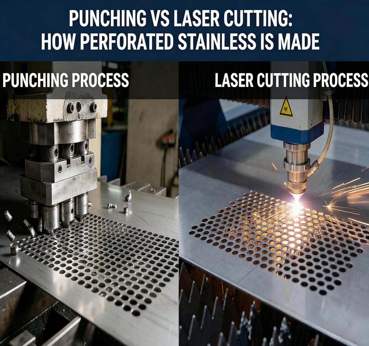 The Complete Guide to Austenitic Stainless Steel - Jianglin