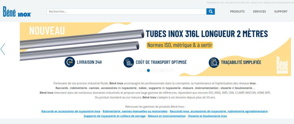 TOP 10 alfileres de acero inoxidable Fabricantes - Jianglin