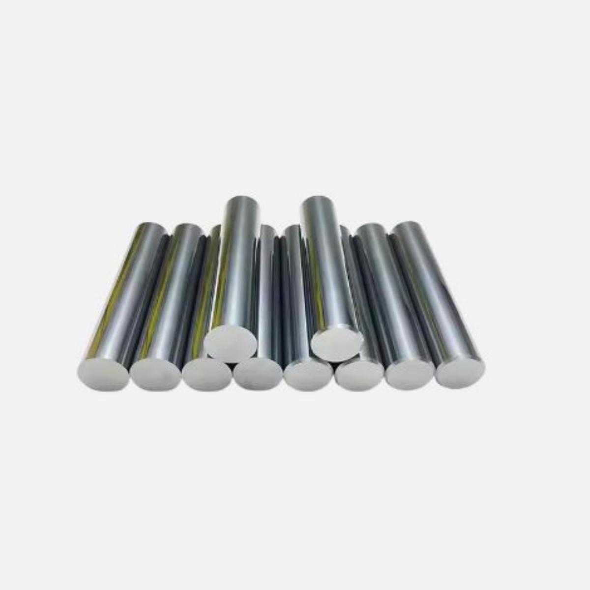 DC53 vs D2 Steel: Properties, Applications, and Differences - Jianglin