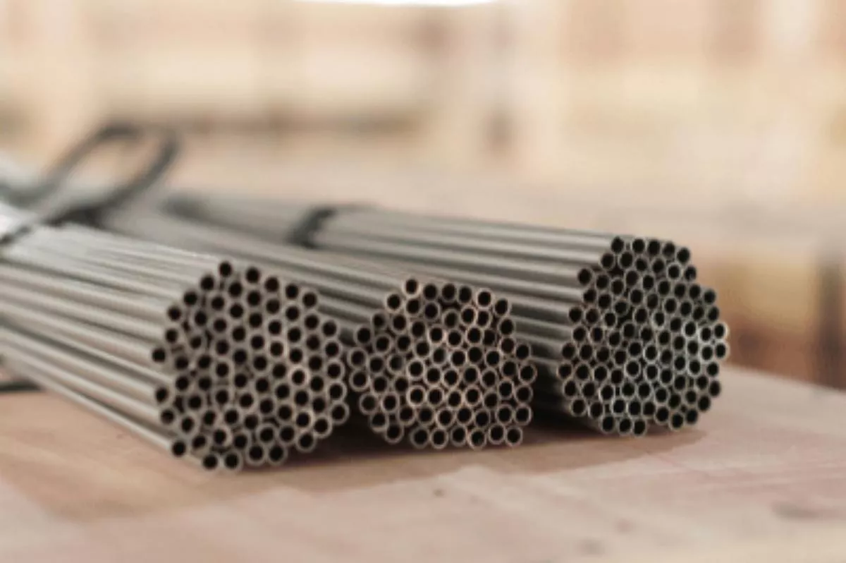 Stainless Steel Capillary Tube Sizes, OD, ID and Tolerances - Jianglin