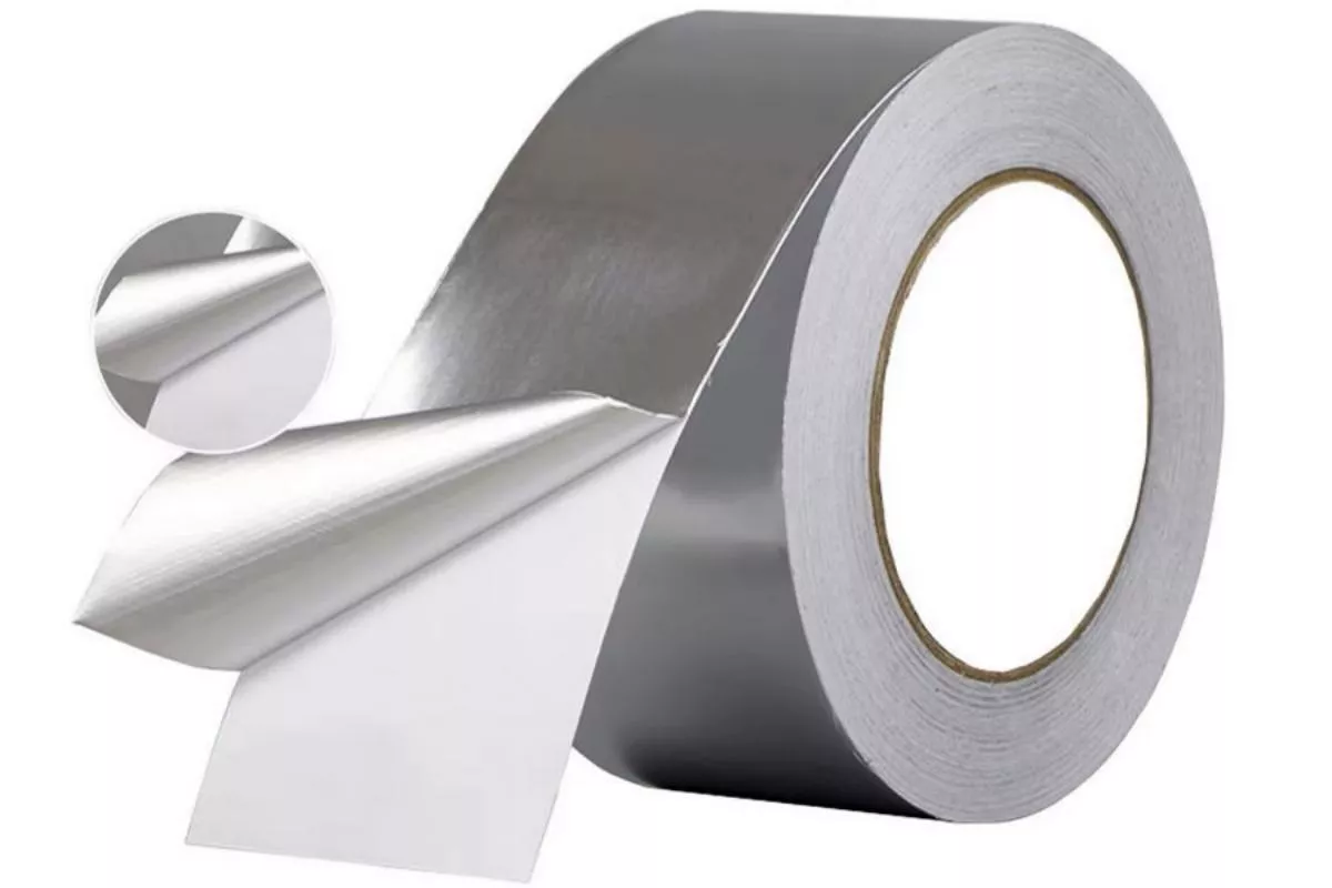 Stainless Steel Foil Tape: Uses, Types & Buying Guide - Jianglin