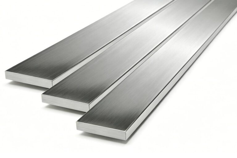 ASTM A276 Explained for Stainless Steel Bars and Shapes - Jianglin