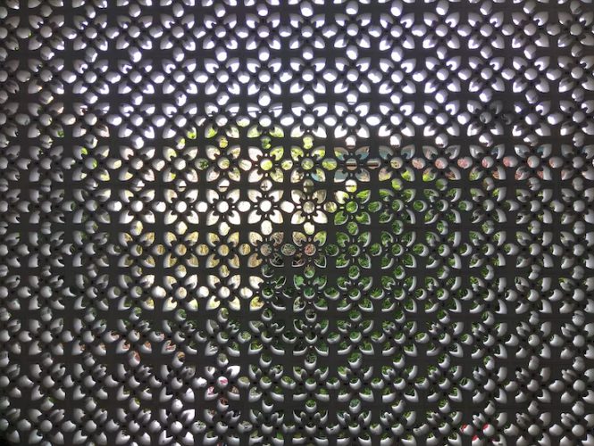 A Complete Guide to Perforated Sheets - Jianglin